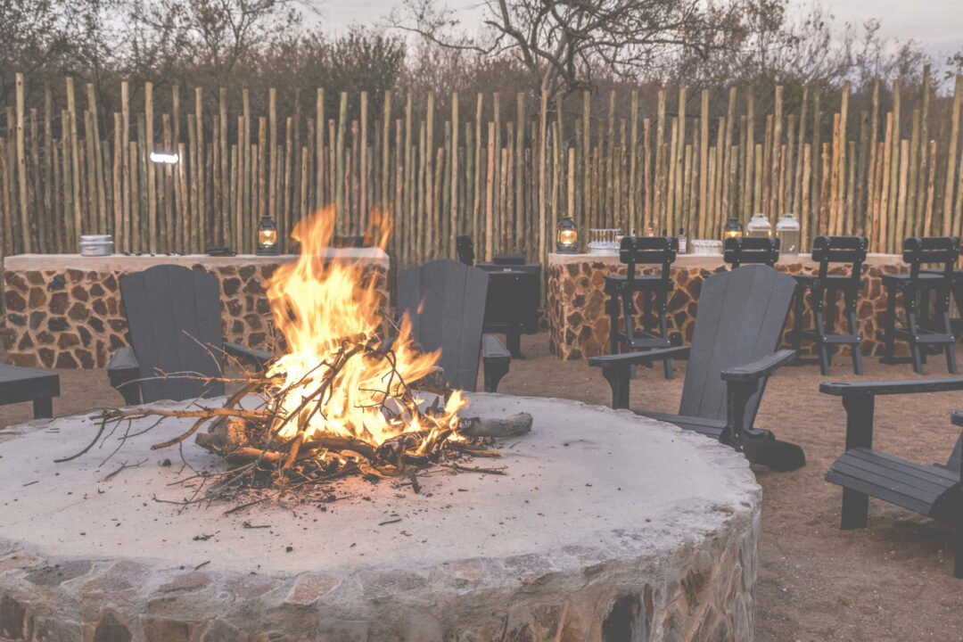 The Boma | Thaba eNtle