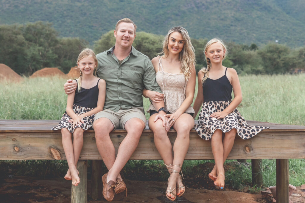 The Farm | Thaba eNtle