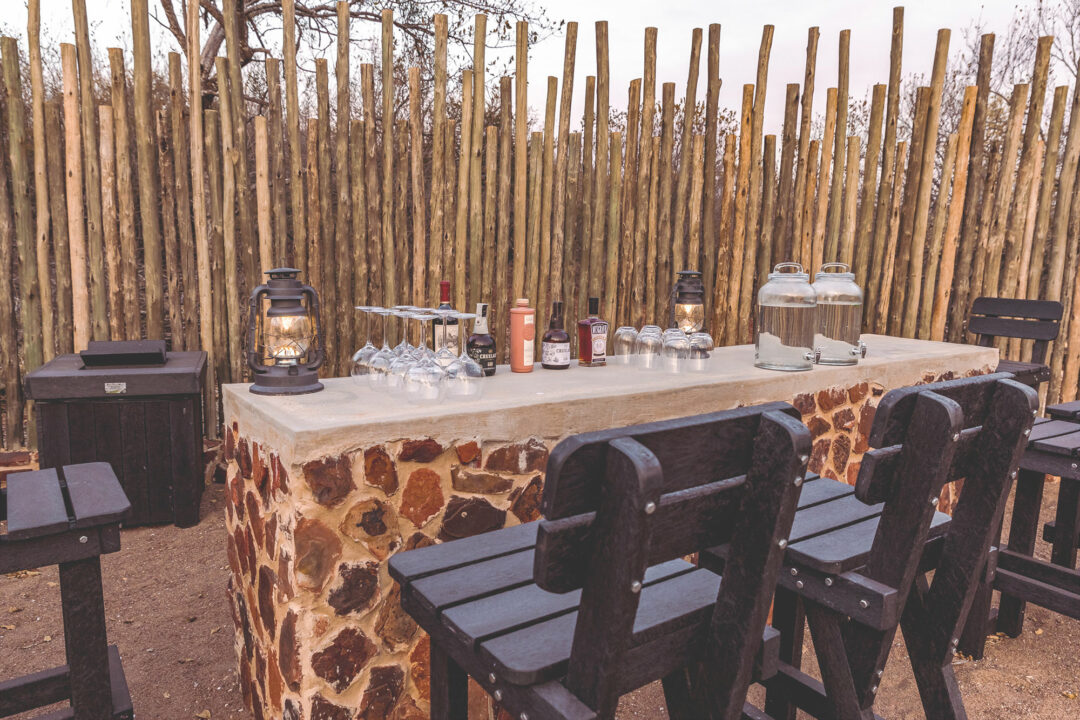 The Boma | Thaba eNtle