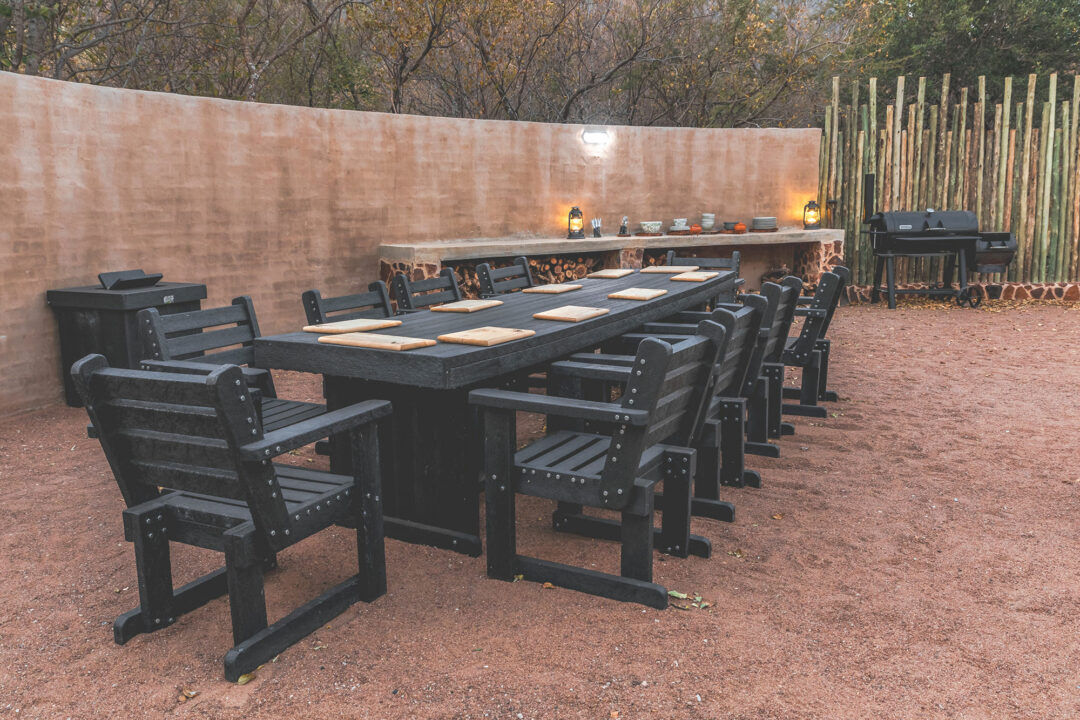 Boma The Venue | Thaba eNtle