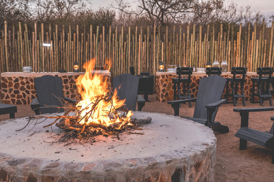 Boma The Venue | Thaba eNtle