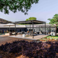 The Farm | Thaba eNtle