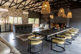 The Farm | Thaba eNtle